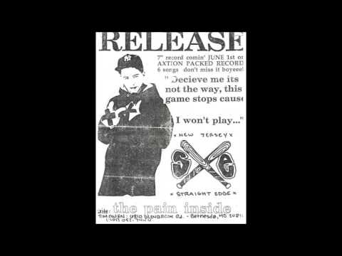 RELEASE - SET YOU STRAIGHT - YouTube
