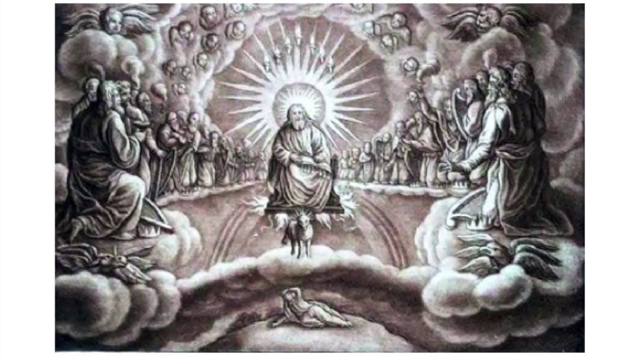 Spirit Science Episode 11 Part 1 ~ Evolution ~ Slow Version - YouTube