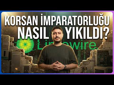 Milyonları Korsana Alıştıran Program: LimeWire