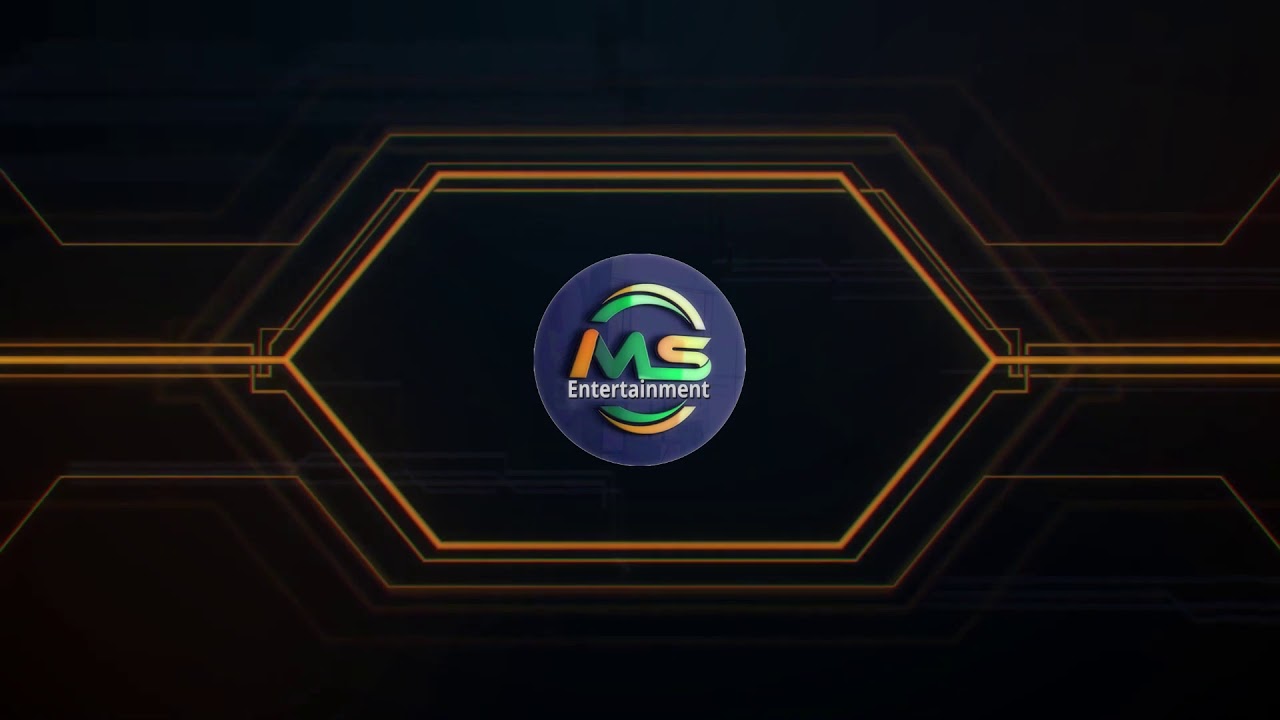 MS Entertainment Official Intro 2020 - YouTube