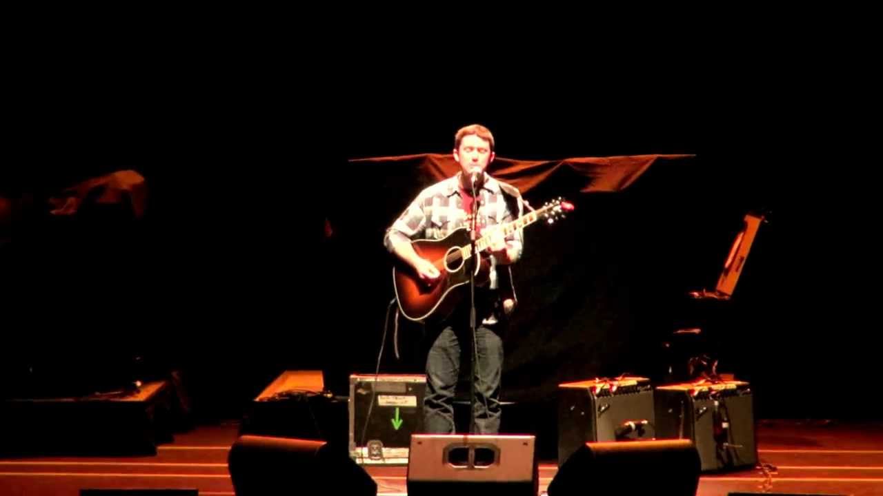 Bobby Hamrick - "Whatever Makes The Day Go By" - YouTube