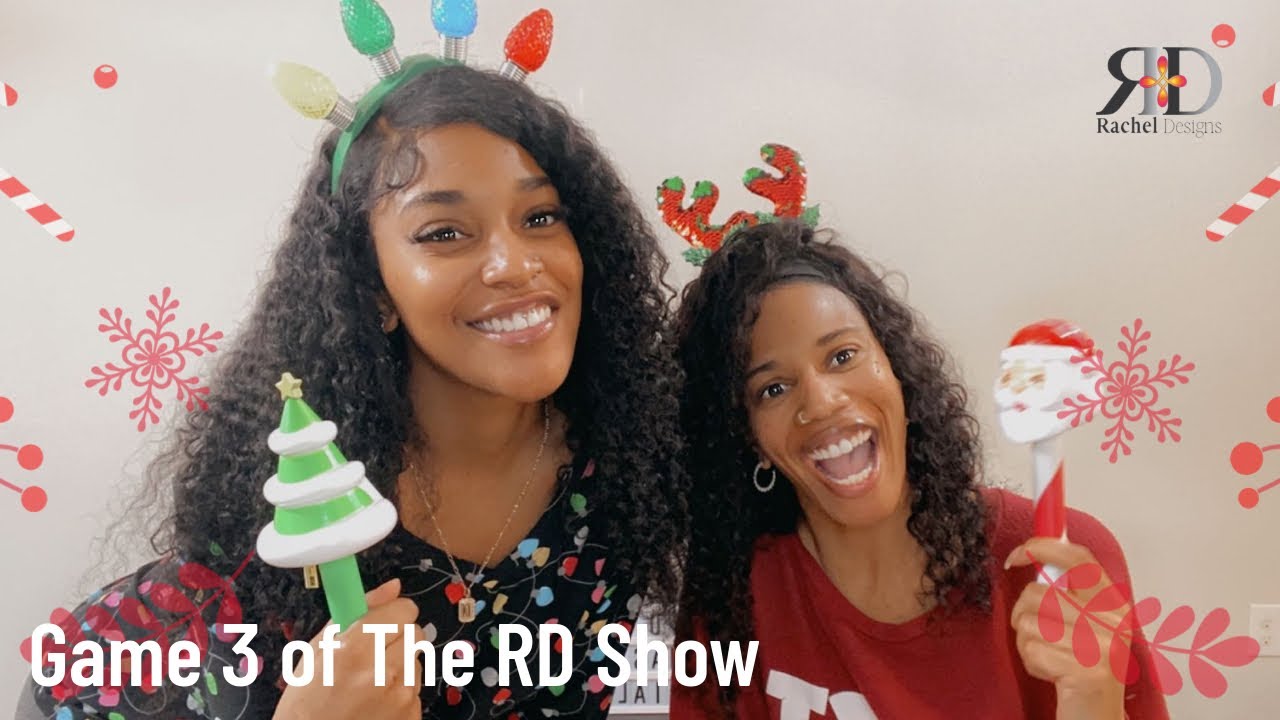 The RD Show Game 3 Answer Reveal - YouTube