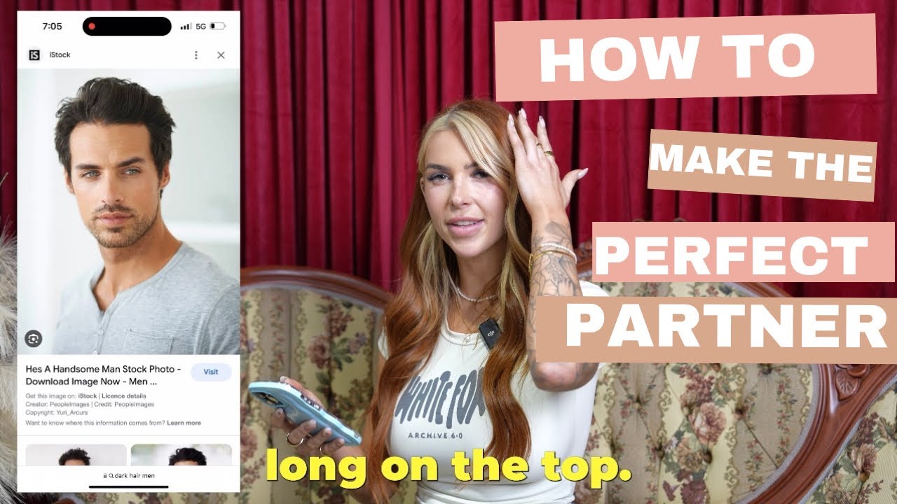 BUILD A MAN?!? - YouTube