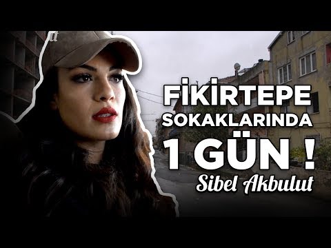 FİKİRTEPE SOKAKLARINDA BİR GÜN ! | Sosyal Farkındalık