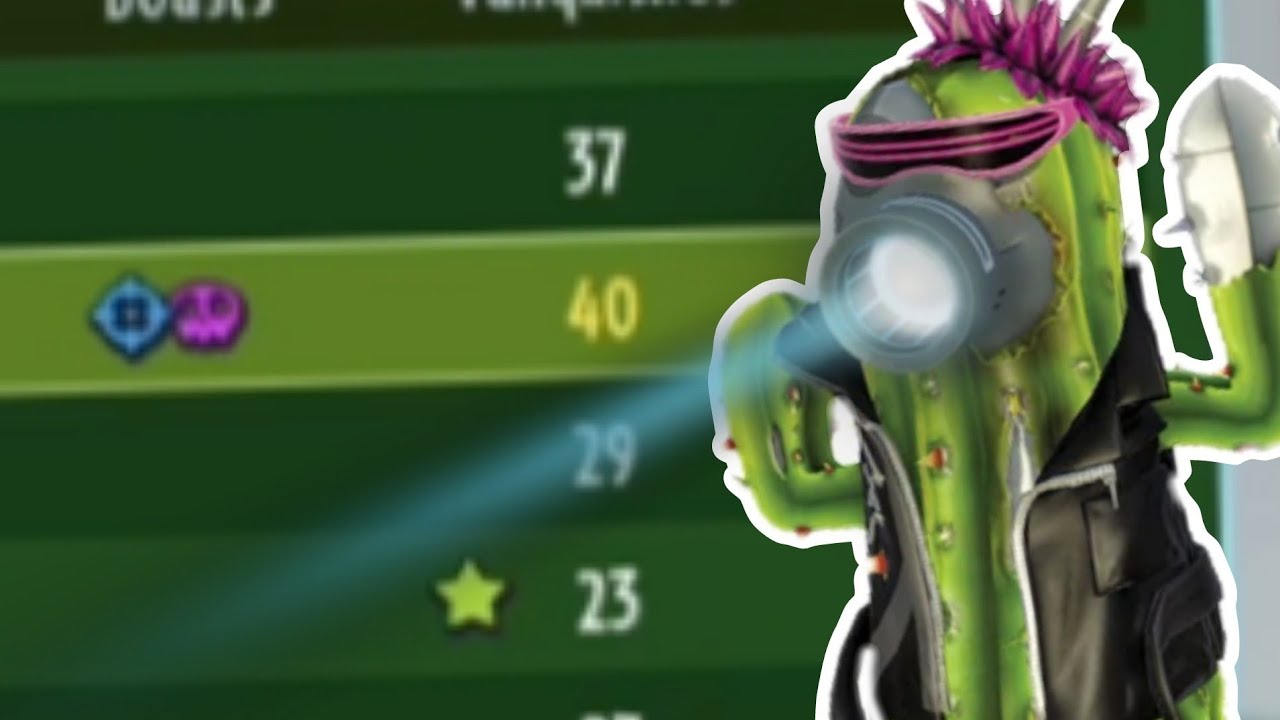 Future cactus is just......👌 - YouTube