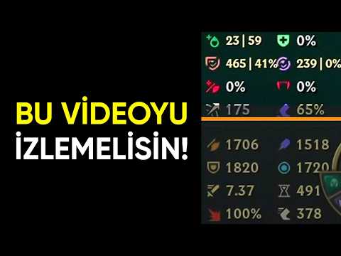 2026'NIN EN İYİ LOL VİDEOSU.