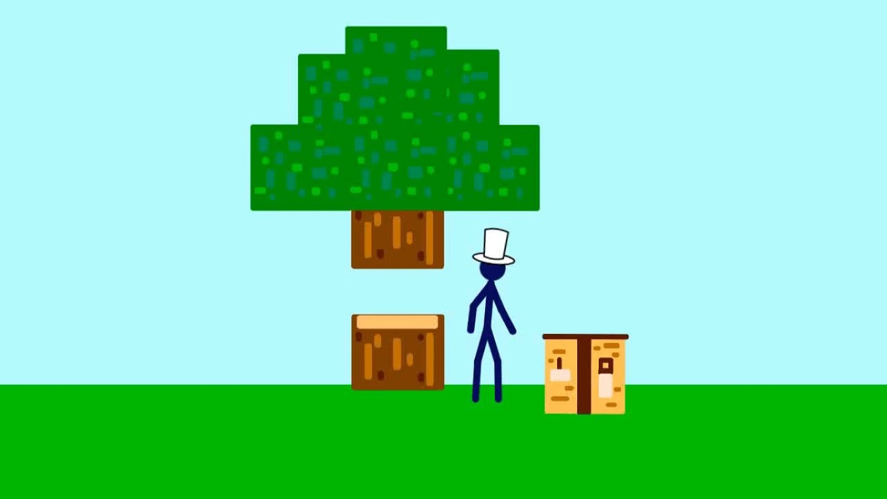 The Posh Dude S4 E5: Cube Game - YouTube