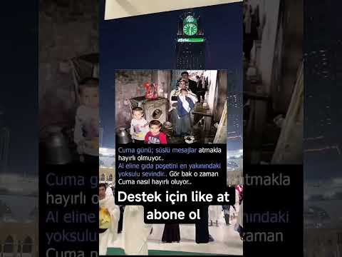 İslâm: Sevgi, Adalet ve Huzur\