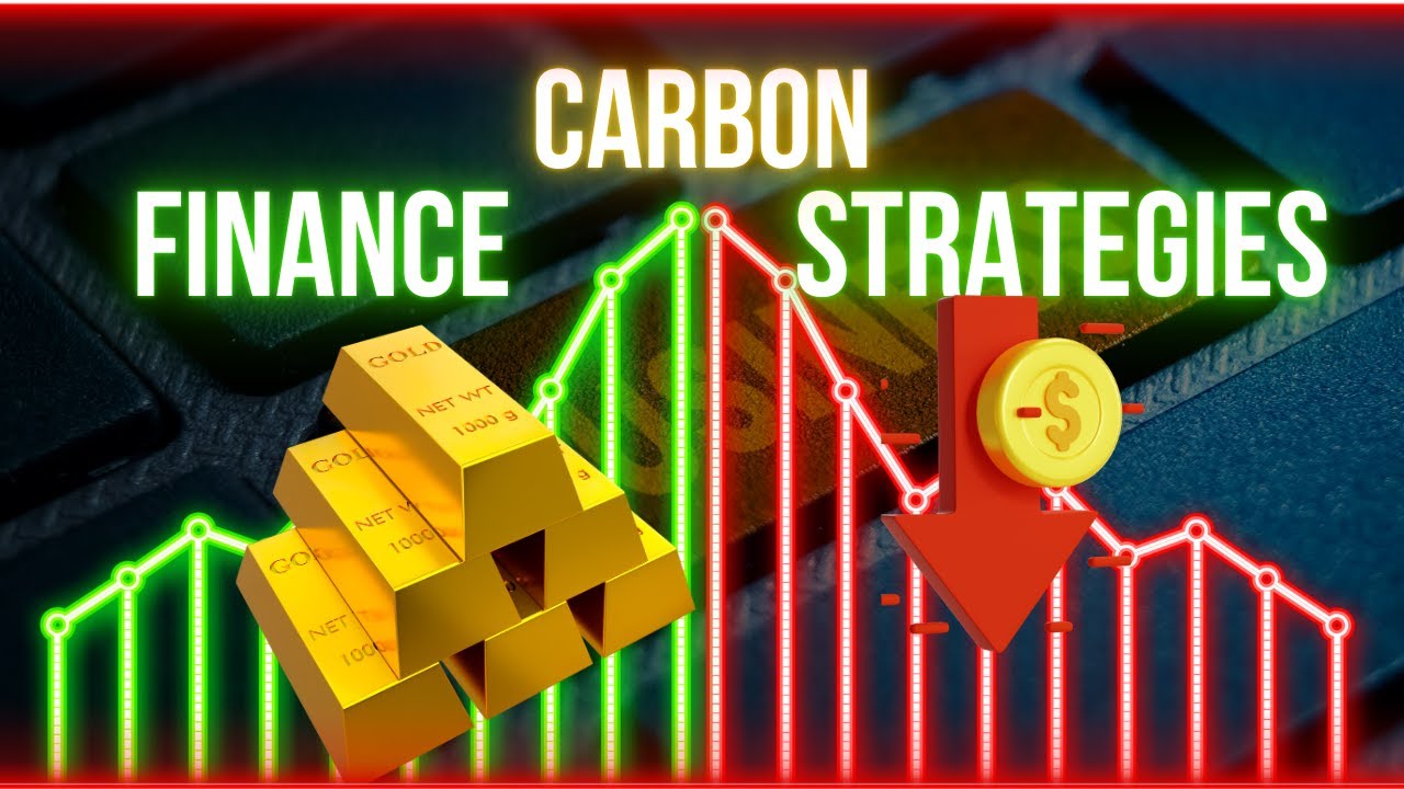 World Bank Climate Change Action plan 2021-2025: How Carbon Finance ...