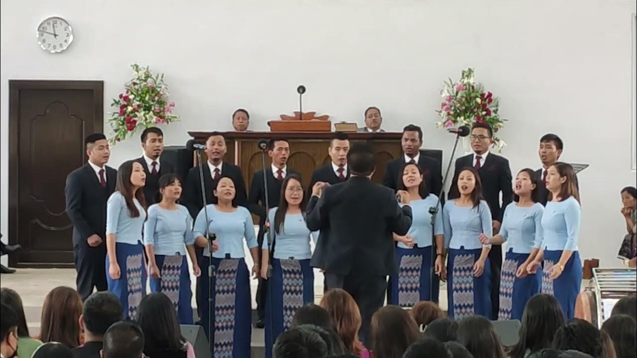 BCM Rahsiveng Pastor Bial Zaikutpui - Bial Zaipawl - YouTube