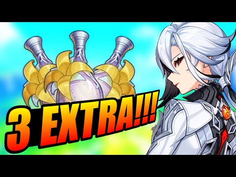 How to Get 3 Sanctifying Elixir FOR FREE!!