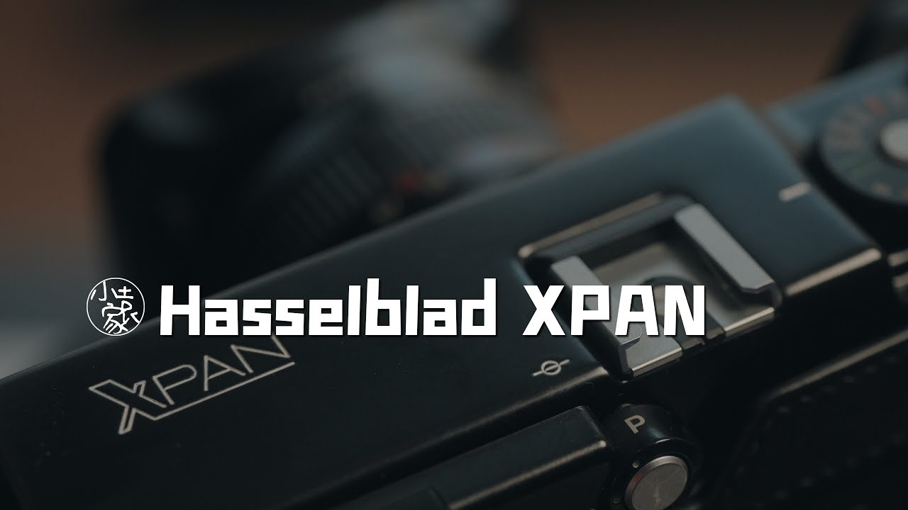 #172 Hasselblad XPAN - YouTube
