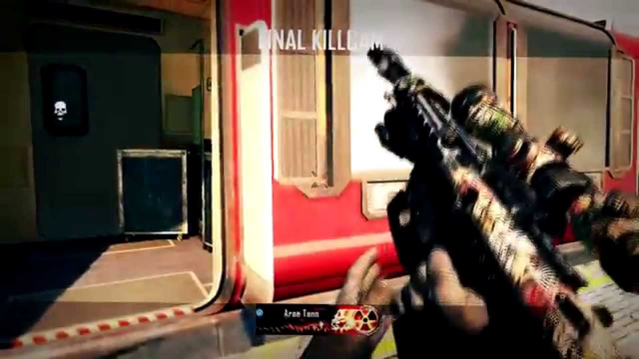 First OCE/Edit EVER! - YouTube