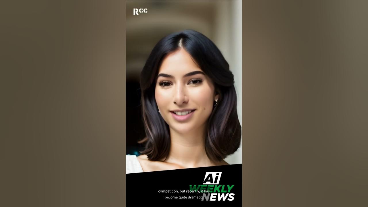 "AI Showdown! | Podcast" - YouTube