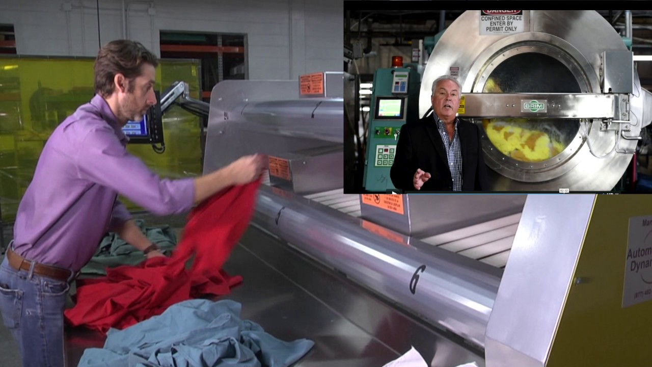 David Friday explains how the Accelerator saves time in the office ...