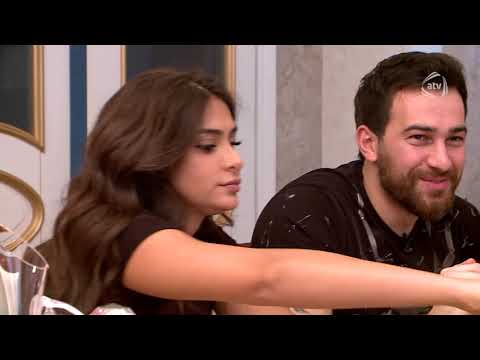 Ramid: Düşmən deilik..(Yeməyə Nə Var?)