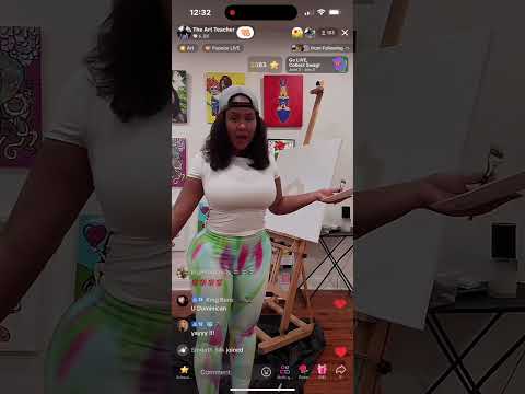 ToyBoxDollz TikTok Live (7/2/24)
