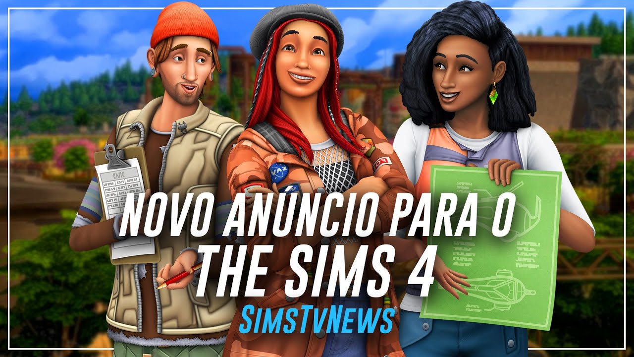 The sims 4 trainer - lendingopm