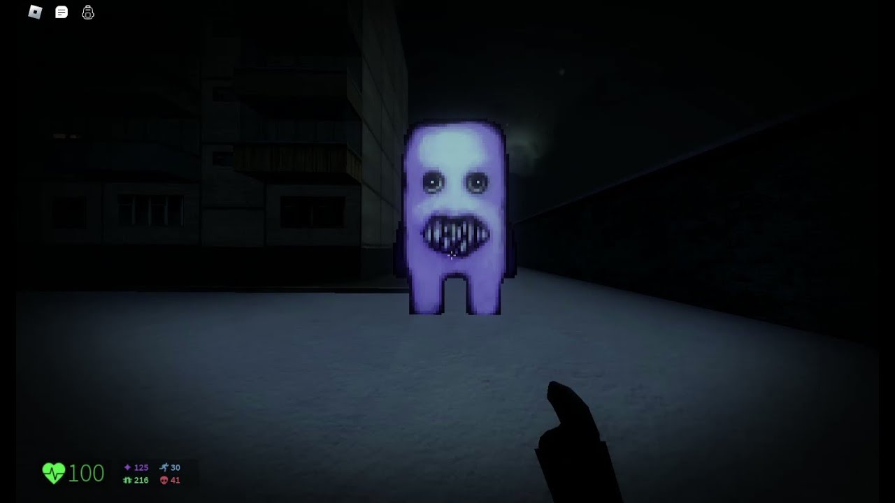 Fuwatti's Theme - Nico's Nextbots - YouTube