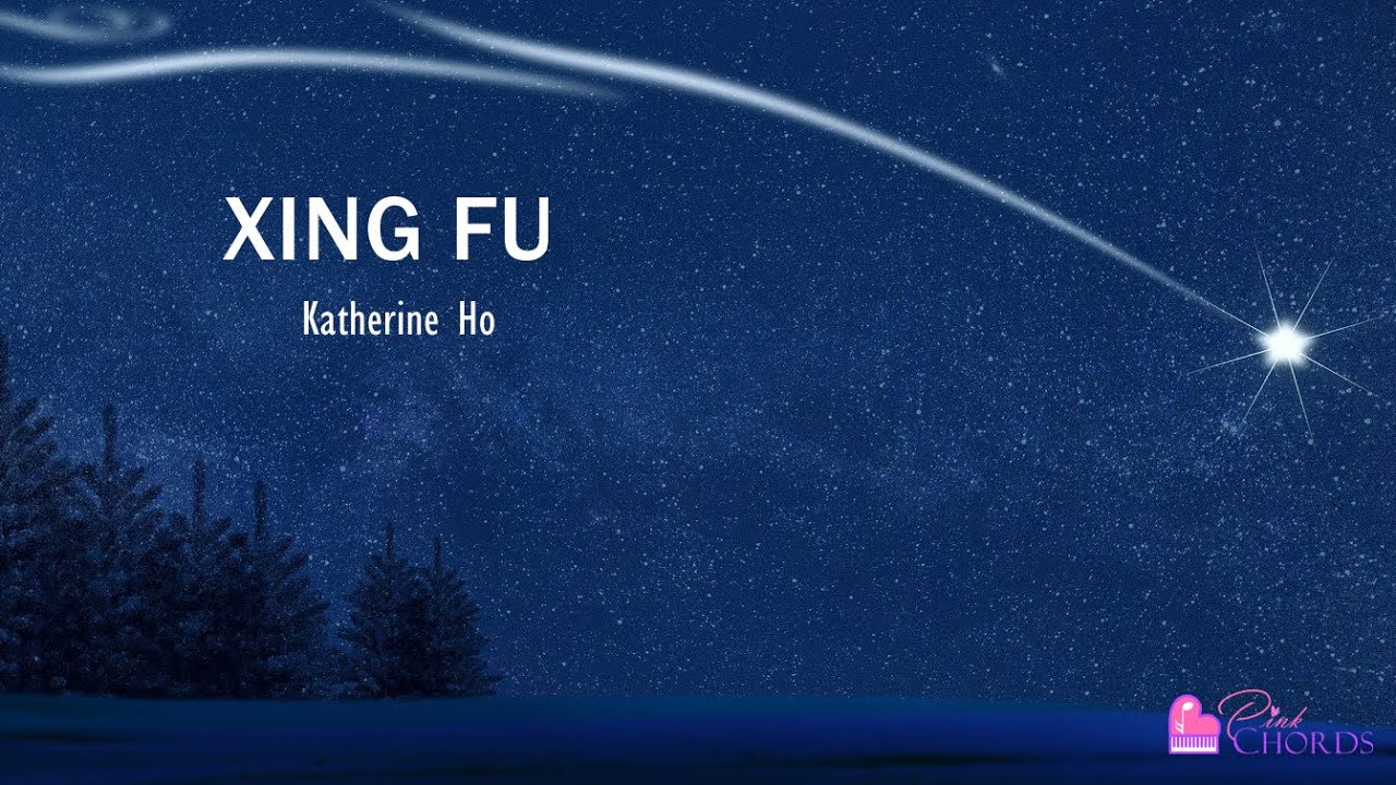 Katherine Ho - Xing Fu Piano Instrumental | Crazy Asian Rich OST | With ...