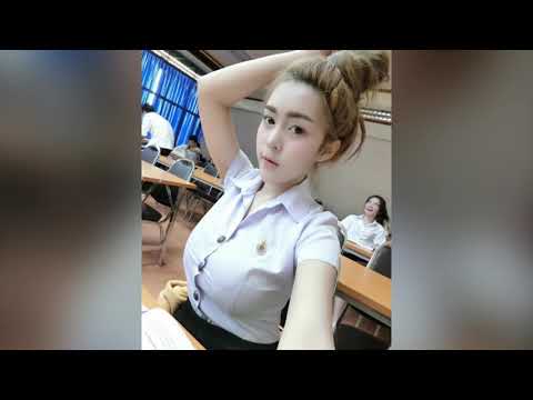 All Cute Girl in Thailand