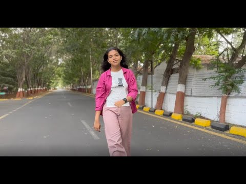 Start Living Your Way(Own Composition) by Jerusha Thomas - YouTube