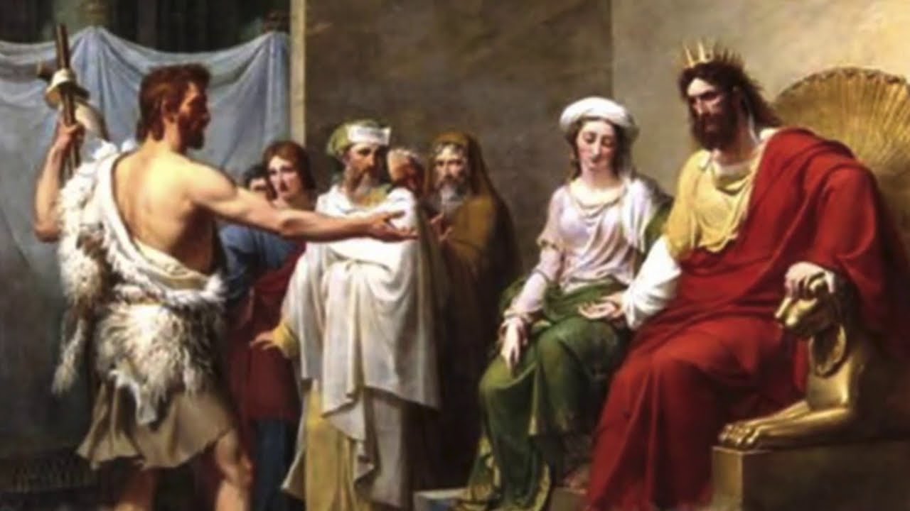 Thursday September 24th- 2 Minute Gospel Reflections with Father Paul ...