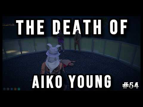 The Death of Aiko Young | This Week At Habibis #54 | Nopixel 4.0 WL