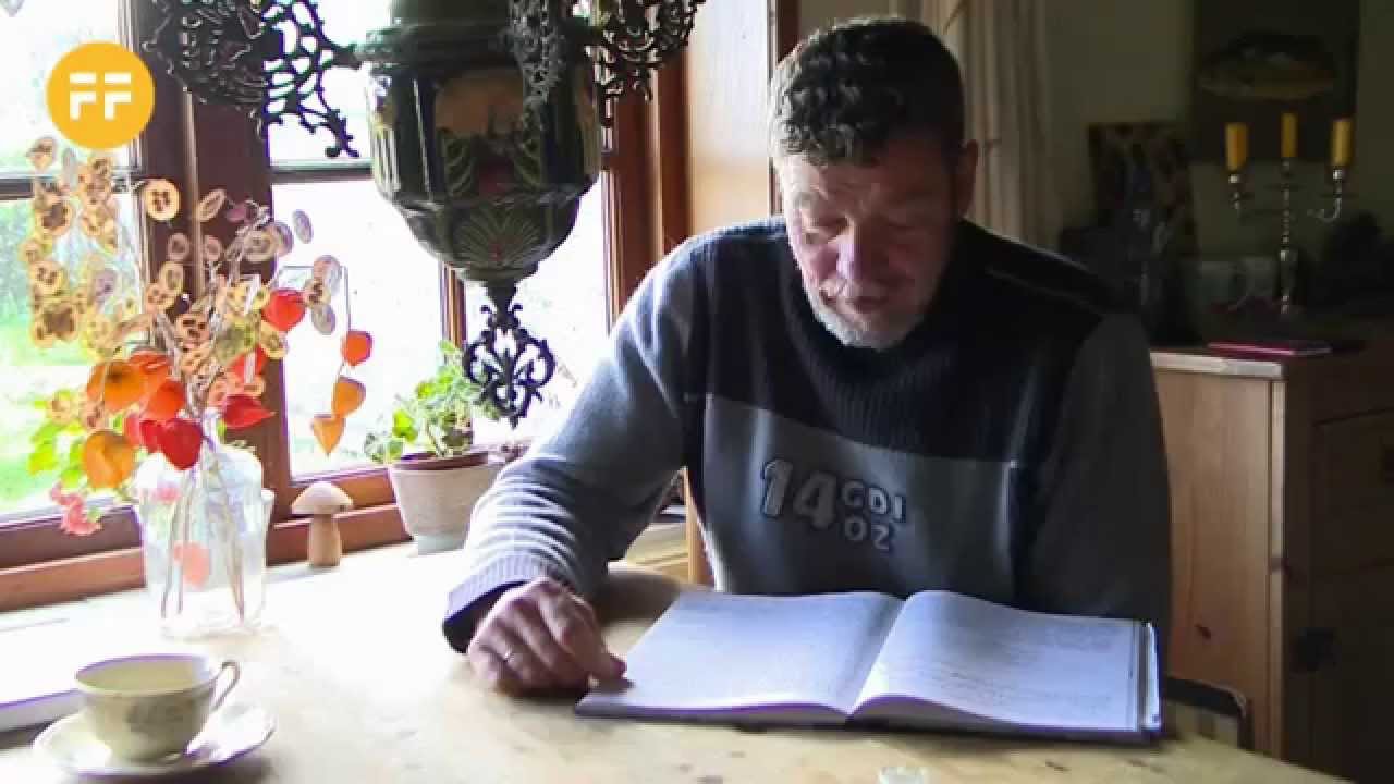 Richard van der Veen - YouTube