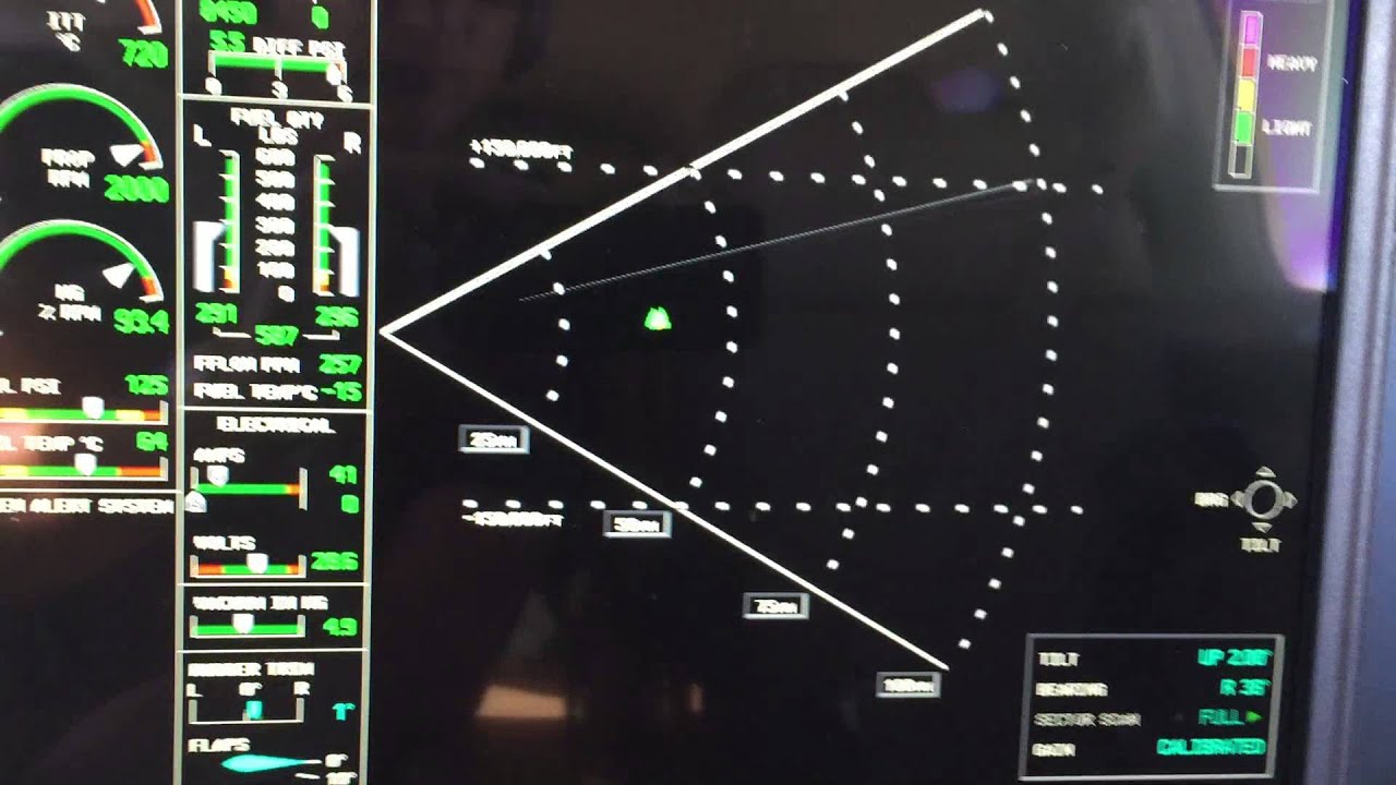 Weather Returns GWX 68 1 of 2 - YouTube