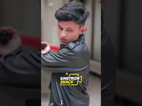 ISTRI BINAL! SUAMI KERJA MALAH GODAIN ABANG SEPUPU!