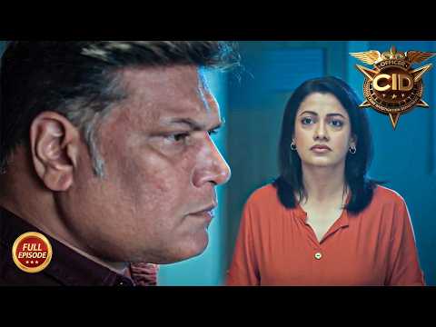 CID Season 2 | सी.आई.डी. | CID | New Episode 2026 | Crime Story 2026 | CID Latest Episode