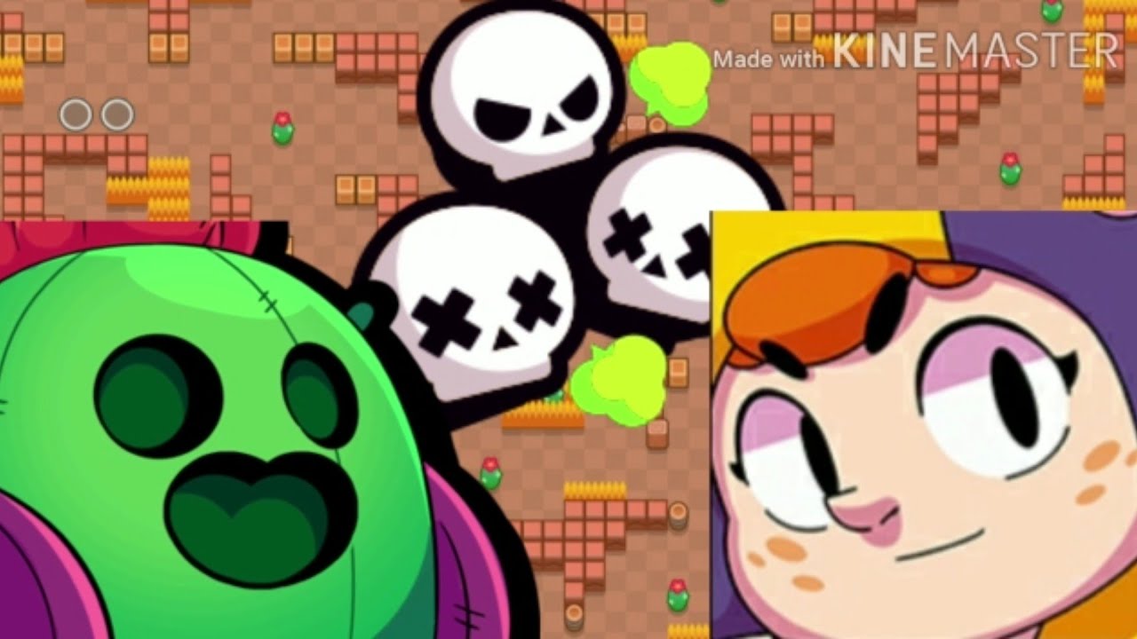 SHOWDOWN: BEA+SPIKE= 🏆🏆🏆 - YouTube