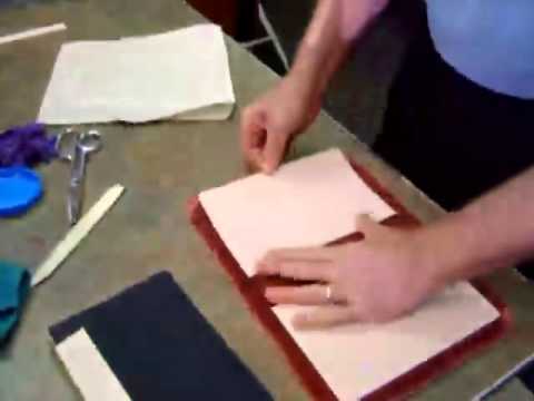 Backing the Layer - YouTube