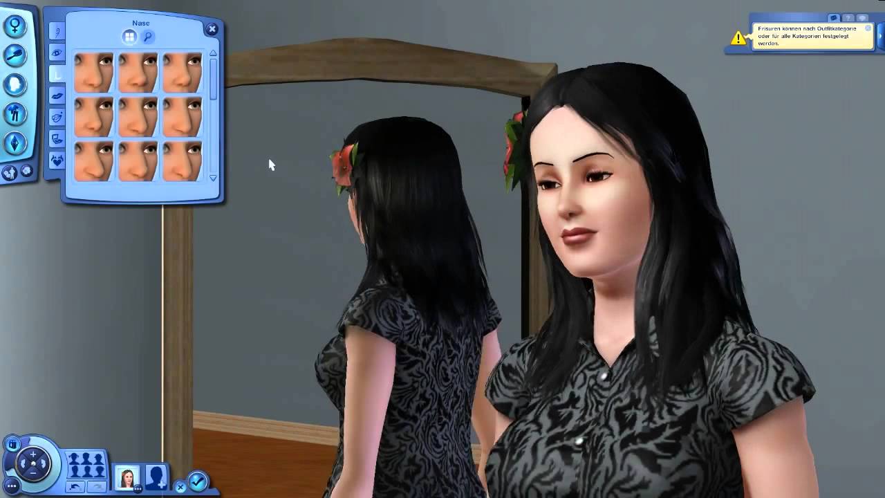 Let's Play Die Sims 3 Late Night Rocker 25 (HD) (Deutsch) Neue Lady 1 ...