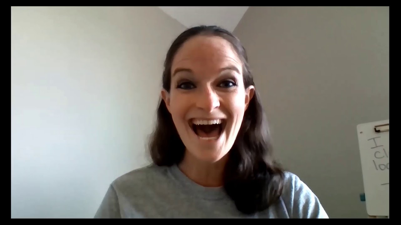 Monday Morning ELA with Mrs. Russo - YouTube