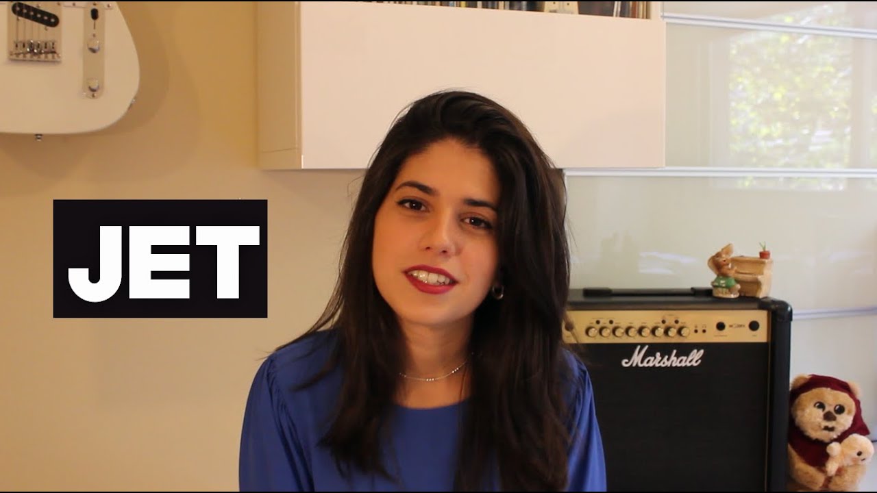 JET | HISTORIA y CANCIONES (Análisis) - YouTube