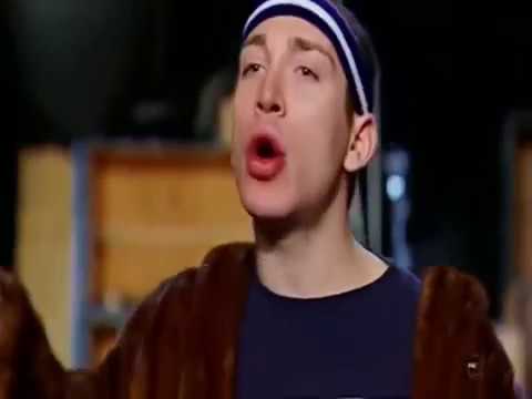 Ian Bernardo - So you think you can Dance. - YouTube