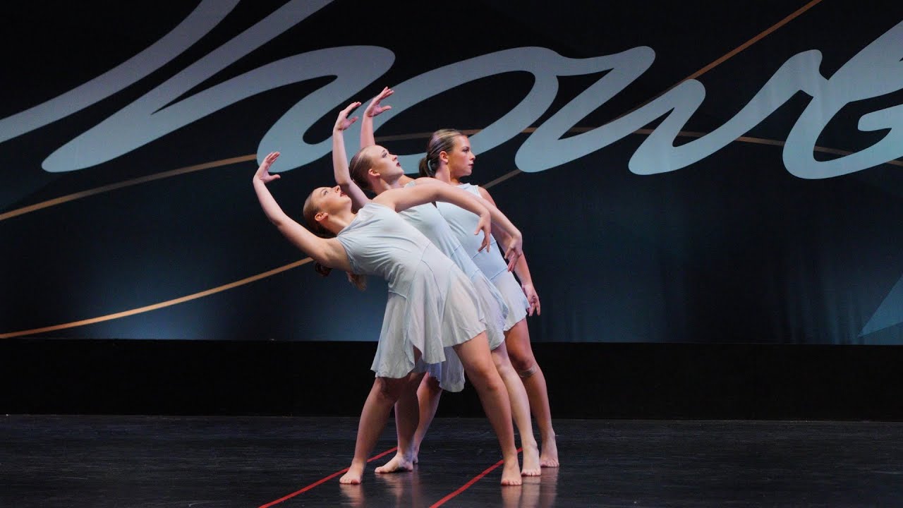 Years On - Ava Chappell Choreography (The Legacy Dance Studio) - YouTube