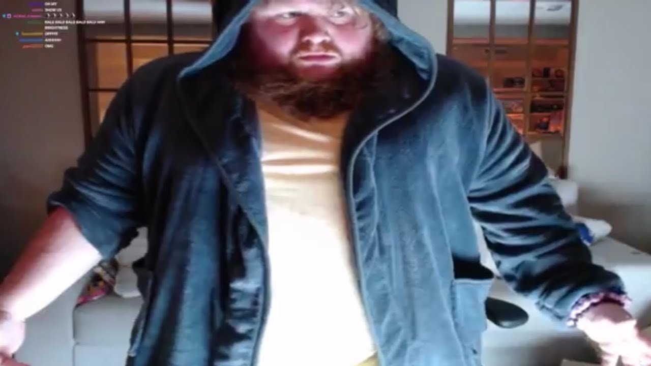 Silly caseoh clips to chew on rocks to. - YouTube