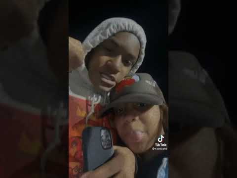 Badkidmirah and badkidtalen❤️