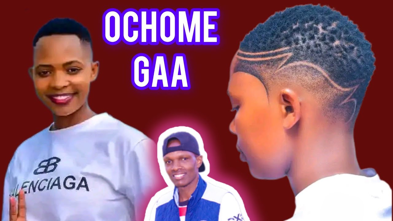Vicky Brilliance lastest Ochome Gaa video reaction 💕🔥 - YouTube