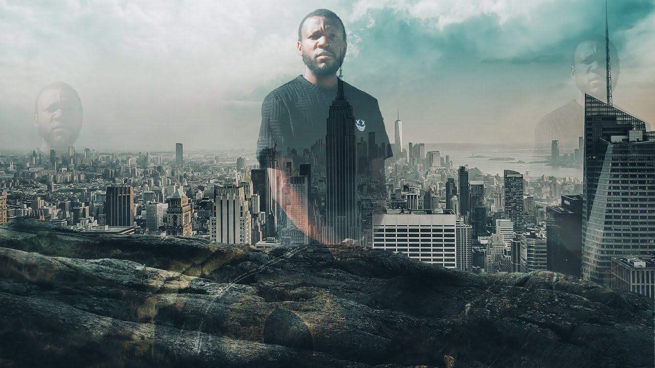 P Steve Officiel - Mama (Audio officiel) - YouTube