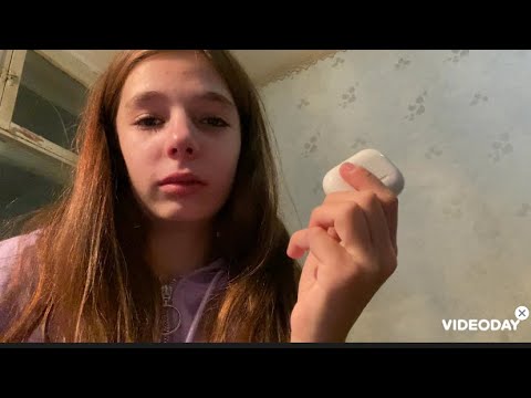 Постирала эрподс 😱😱😱 - YouTube