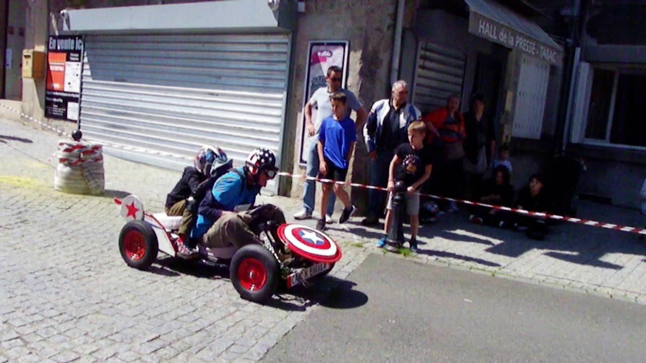 Def cars 2019. - YouTube