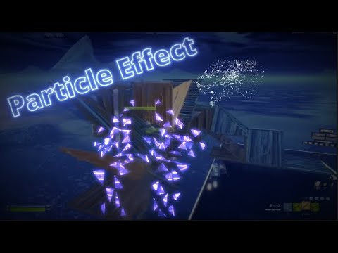 Insane *THANOS PARTICLE* dissolve effect on davinci resolve #shorts # ...