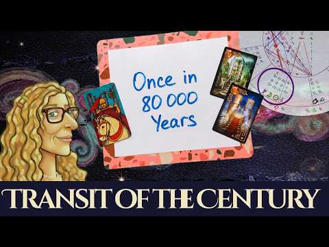 All Signs : Rarest Astrology Defines the Century (Its NOT Barbault's Basket)