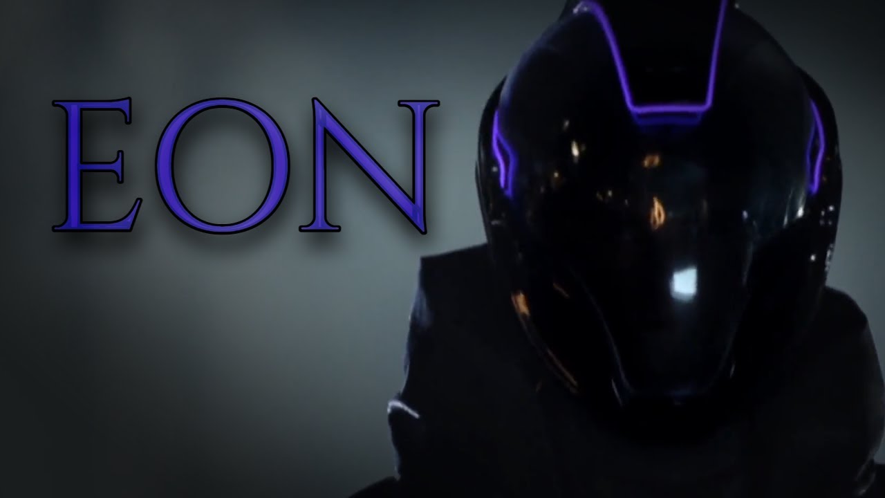 Ben 10 | Eon - YouTube