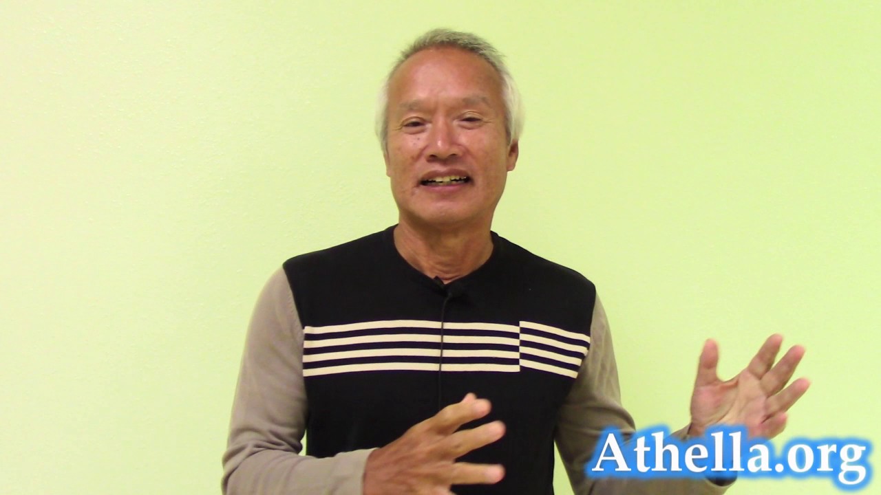 Testimonial - Lee - YouTube