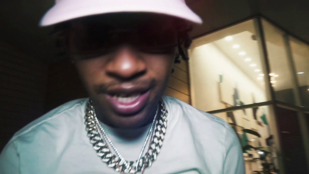 Jose Guapo Cement (Official Video) - YouTube